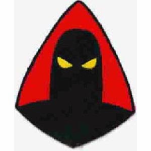 365 T-Shirts: a sense of doubt blog: T-shirt #303 - Space Ghost with ...